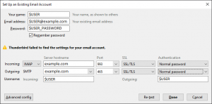 Email server on your Raspberry Pi — Code Done Right!