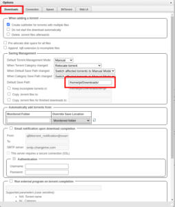 Torrentbox — Code Done Right!