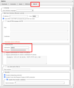 Torrentbox — Code Done Right!